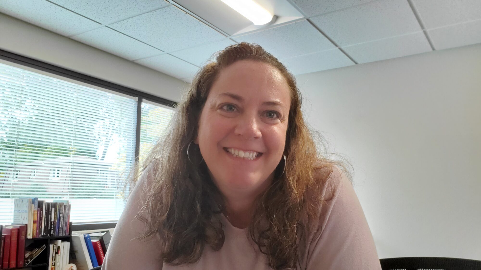 Mandy Fogo - Our Saviour's Lutheran Church