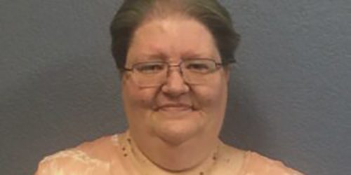 Tina Stegall - Our Saviour's Lutheran Church