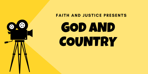 God and Country Documentary - Our Saviour's Lutheran Church